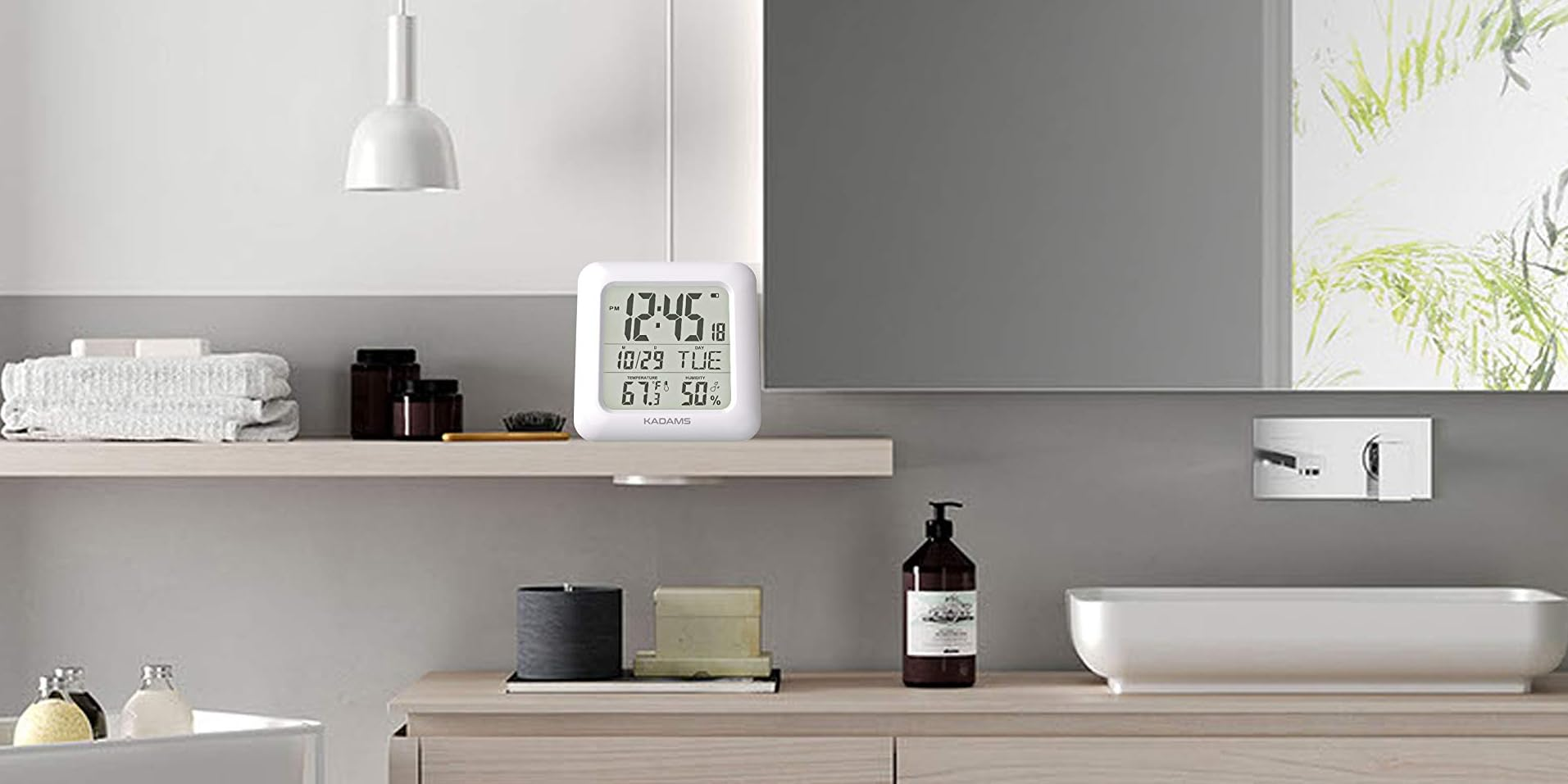 Clock – kadamsproducts