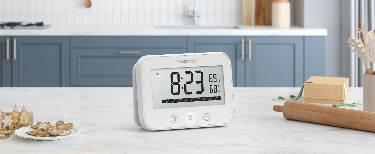 visual timer blue – kadamsproducts