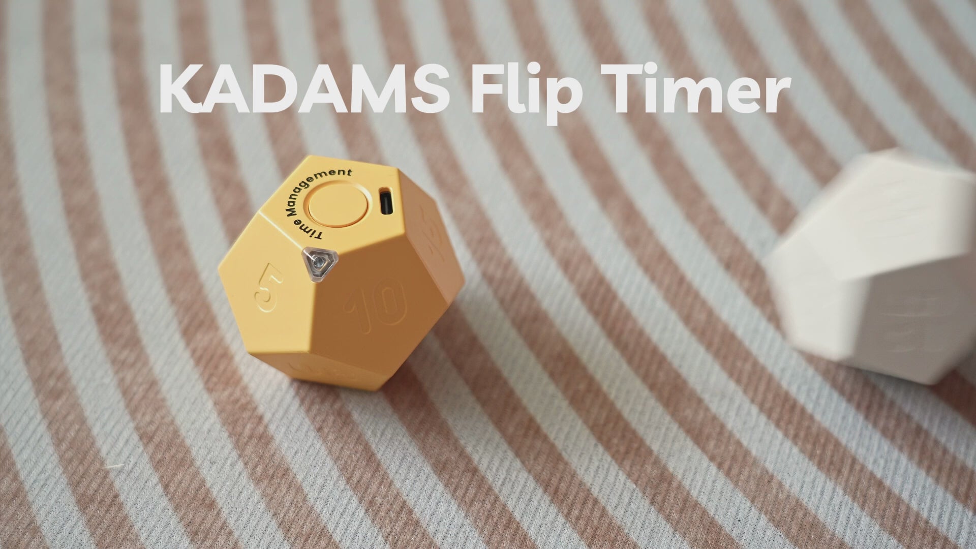 Pomodoro Timer – kadamsproducts